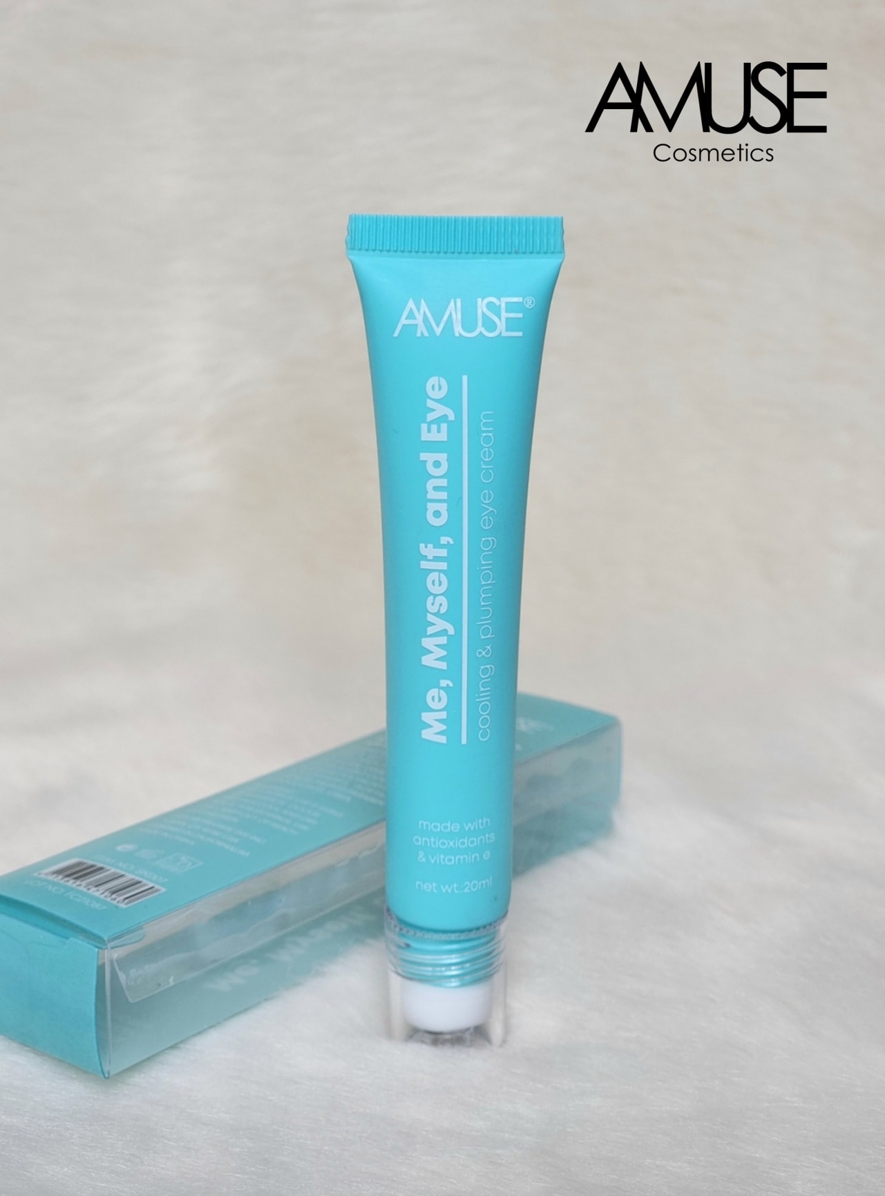 Amuse Myanmar Cosmetics