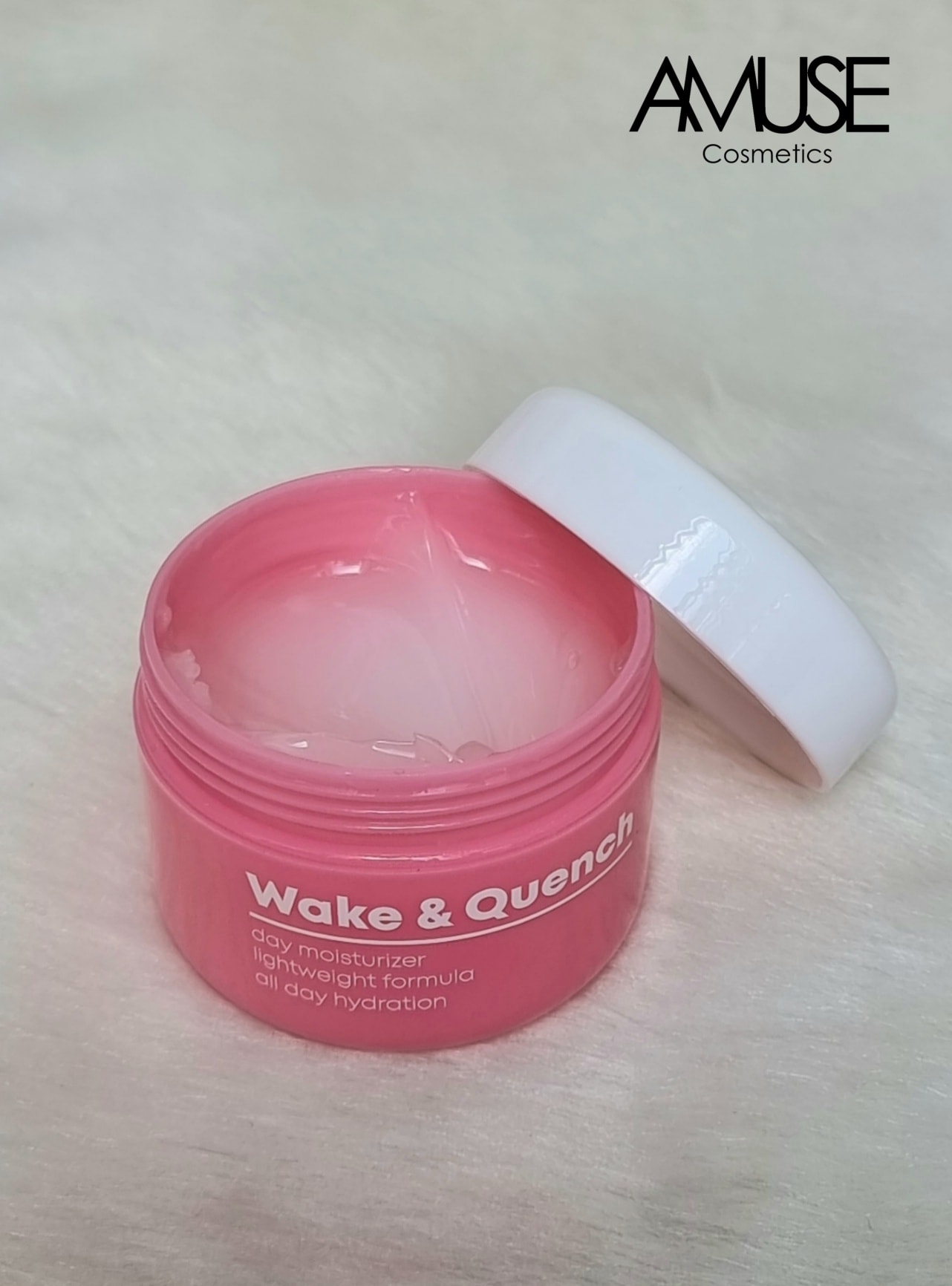 Amuse Myanmar Cosmetics