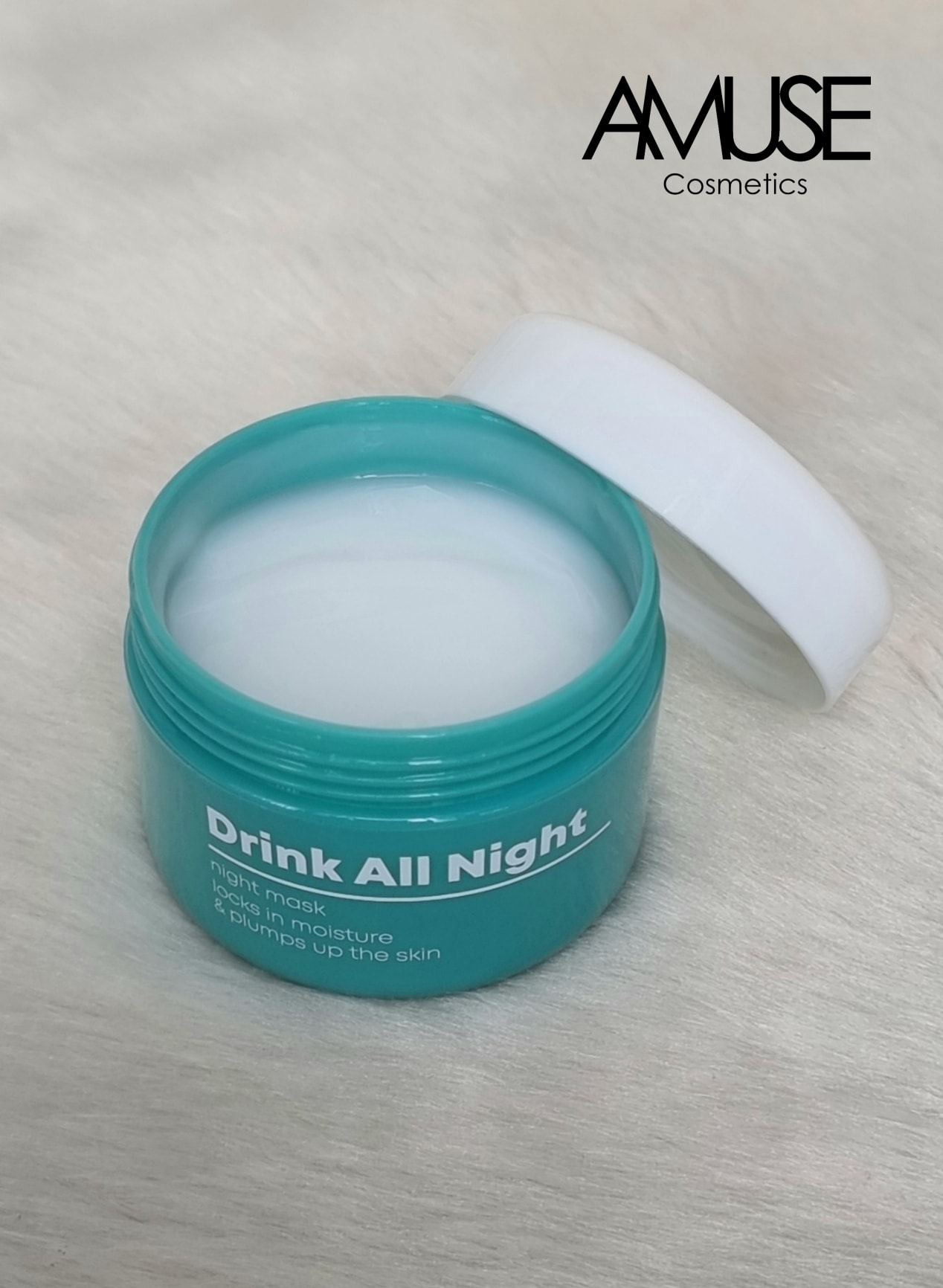 Amuse Myanmar Cosmetics